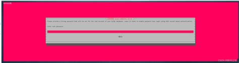 ubuntu系统视频中台部署安装 doube itv csdn博客