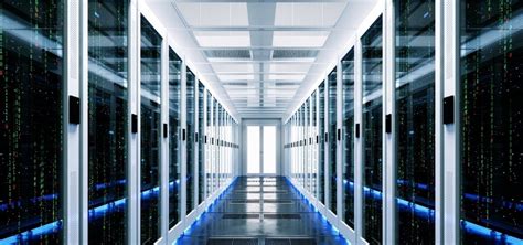 Infrastructure And Data Centre Cooling Solutions Belaircon