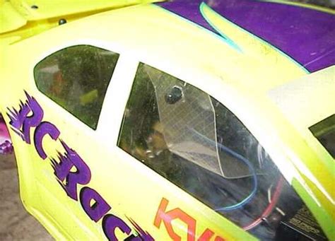 Pro Lap Counting System Rc Tech Forums