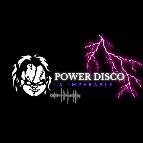 Power Disco Power Disco Added A New Photo