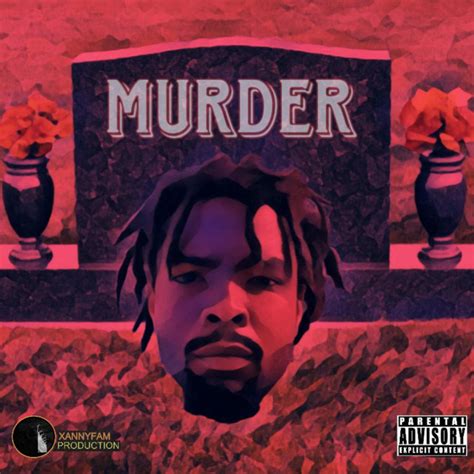 Murder Single By Oj Lynch Spotify