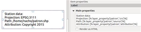 Exploring Variables In Qgis Pt 3 Layer Level Variables