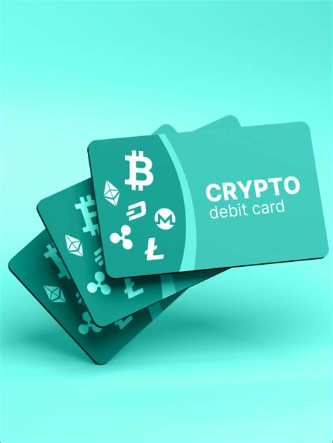 What Are Crypto Cards And How Do They Work
