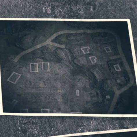 MW USB Calibration Data And Refractor Locations CoD Modern Warfare GameWith