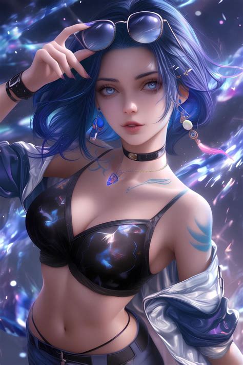 Pin On Character Creation