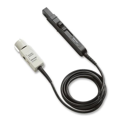 TEKTRONIX TCP A INSTRUCTION MANUAL Pdf Download ManualsLib