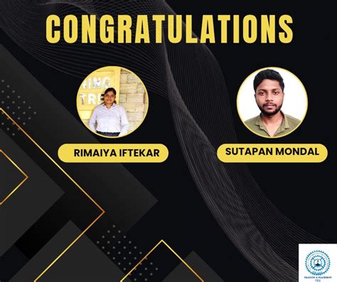 training and placement cell gcettb on linkedin tpogcettb success