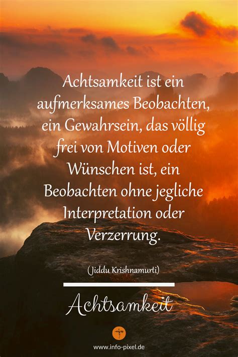 Pin Auf Achtsamkeit Ziate And Achtsamkeitsübungen