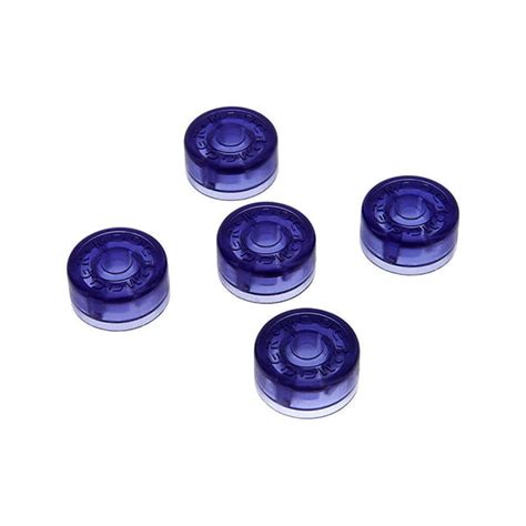 Candy Topper Morado 5 Unidades Mooer Chile
