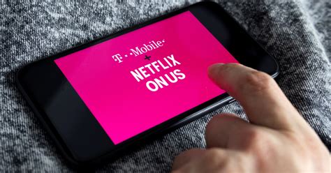 How To Set Up Netflix With T Mobile