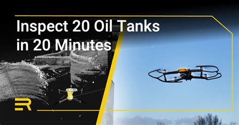 Energy Robotics On Linkedin Automated Drone Inspections For Industries