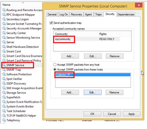HP Hardware Health LogicMonitor
