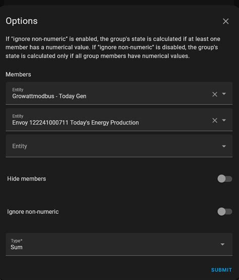 Helper Group Spikes In Group But Not In Entities How Come Home Assistant Community