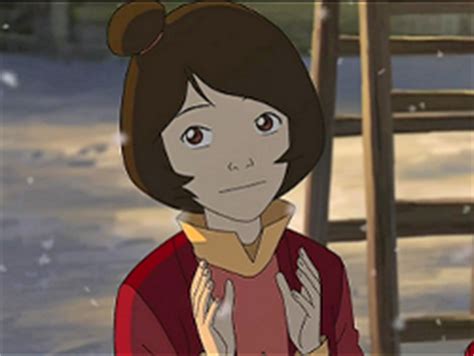 Jinora Ikki Or Meelo Poll Results Avatar The Legend Of Korra Fanpop
