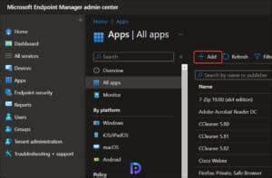 Best Guide To Deploy Microsoft Store Apps Using Intune
