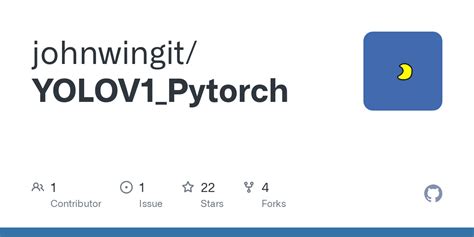 yolov1 pytorch checkpoints log txt at master · johnwingit yolov1