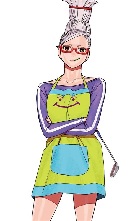 Ayase Seiko Dandadan Image By Tatsu Yukinobu Zerochan Anime Image Board