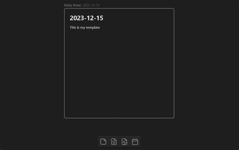 new plugin canvas daily note share and showcase obsidian forum