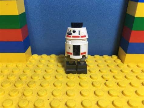 Lego 75212 Droide Dd Bd Star Wars Mercadolibre