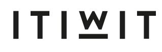 ITIWIT - all manufacturer's products in our marketplace