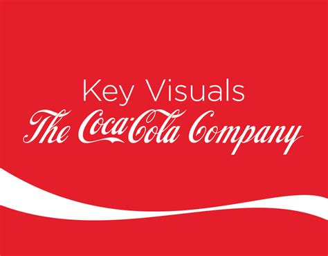 Key Visuals Coca Cola On Behance