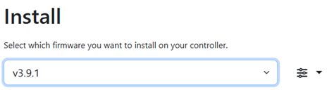 Yaml Config And Fluid Nc Installer Version Jackpot Board Fluidnc V1 Engineering Forum