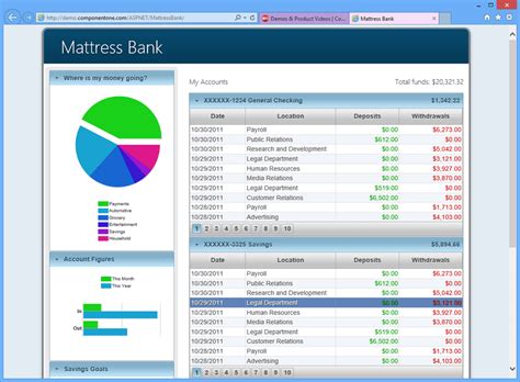 Using The Wpf Report Viewer Reporting Suite In