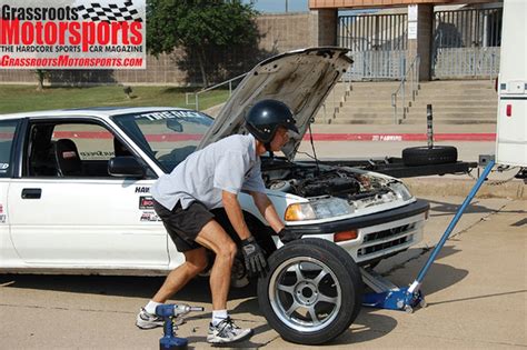 Measuring Up Grassroots Motorsports Forum