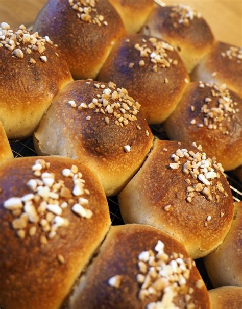 Pikku Pulla Rezept Grillforum Und Bbq Grillsportvereinde