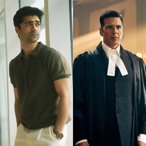 Taaruk Raina On The Similar Backdrop Of Akshay Kumars Kesari Chapter 2 And The Waking Of A