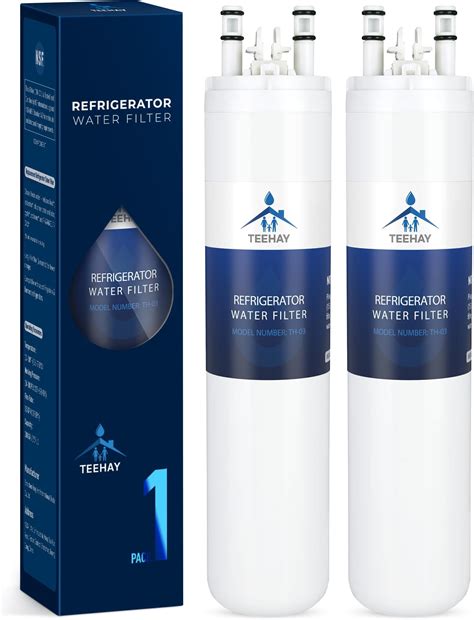 Frigidaire Ultrawf Puresource Ultra Water And Ice