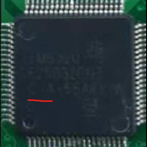 TMS F TMS F CAN Communication Failure C Microcontrollers Forum C