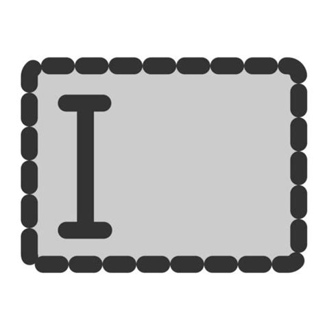 free images text box cursor edit
