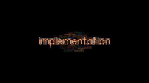 Implementation Synonym