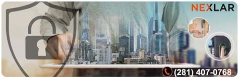 Houston Access Control Systems The Key To Your Business Security By