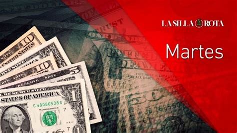 Dólar Tipo De Cambio Hoy 7 De Enero De 2025 Es De 2087 Pesos La