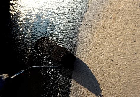 Differences Bitumen Primer And Single Coat Atdm