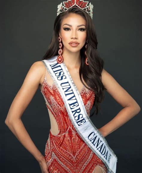 Miss Universe Canada 2024 Ashley Callingbull 🇨🇦 Missuniverse