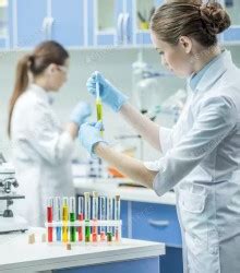 Quality Control Chemical Testing For Medical Devices SCIOM Ltd