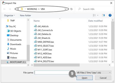 Three Solutions To Try When You Cannot Save An Excel File