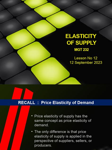Lsn 12 Budget Line Pdf Price Elasticity Of Demand Elasticity Economics