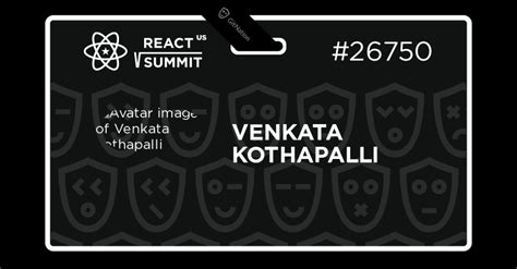 Venkata Kothapalli On Linkedin Check Out My Badge And Claim Your Free