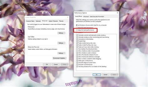 Se débarrasser des erreurs OpenGL dans Windows Guide complet toptips fr
