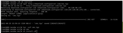 Cara Install Dan Upgrade Plugin Modsecurity Pada Cpanel