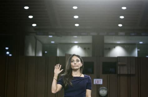 Meet The Judges Senate Unanimously Confirms 12 Nominees To The