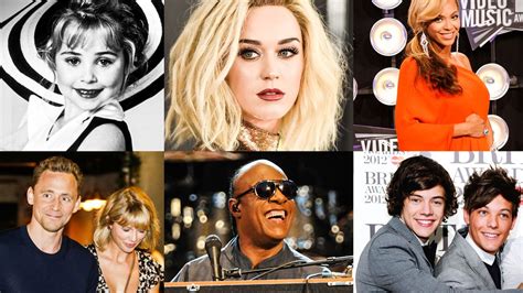 The Celebrity Conspiracy Theories That Just Wont Quit Vanity Fair