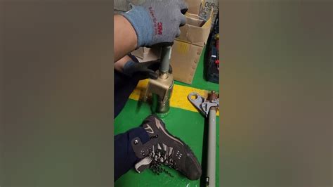 파워휴즈홀다소음기교체작업조립방법 Youtube