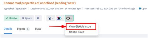 Github Atatus Documentation