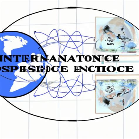 Exploring The Symbol Of Science Applications International Corporation