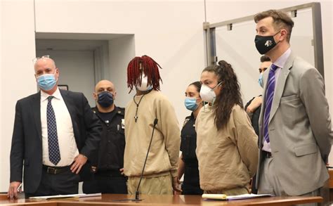 Staten Islander Kaitlyn Reuter Faces Jury Trial In Greenridge Home